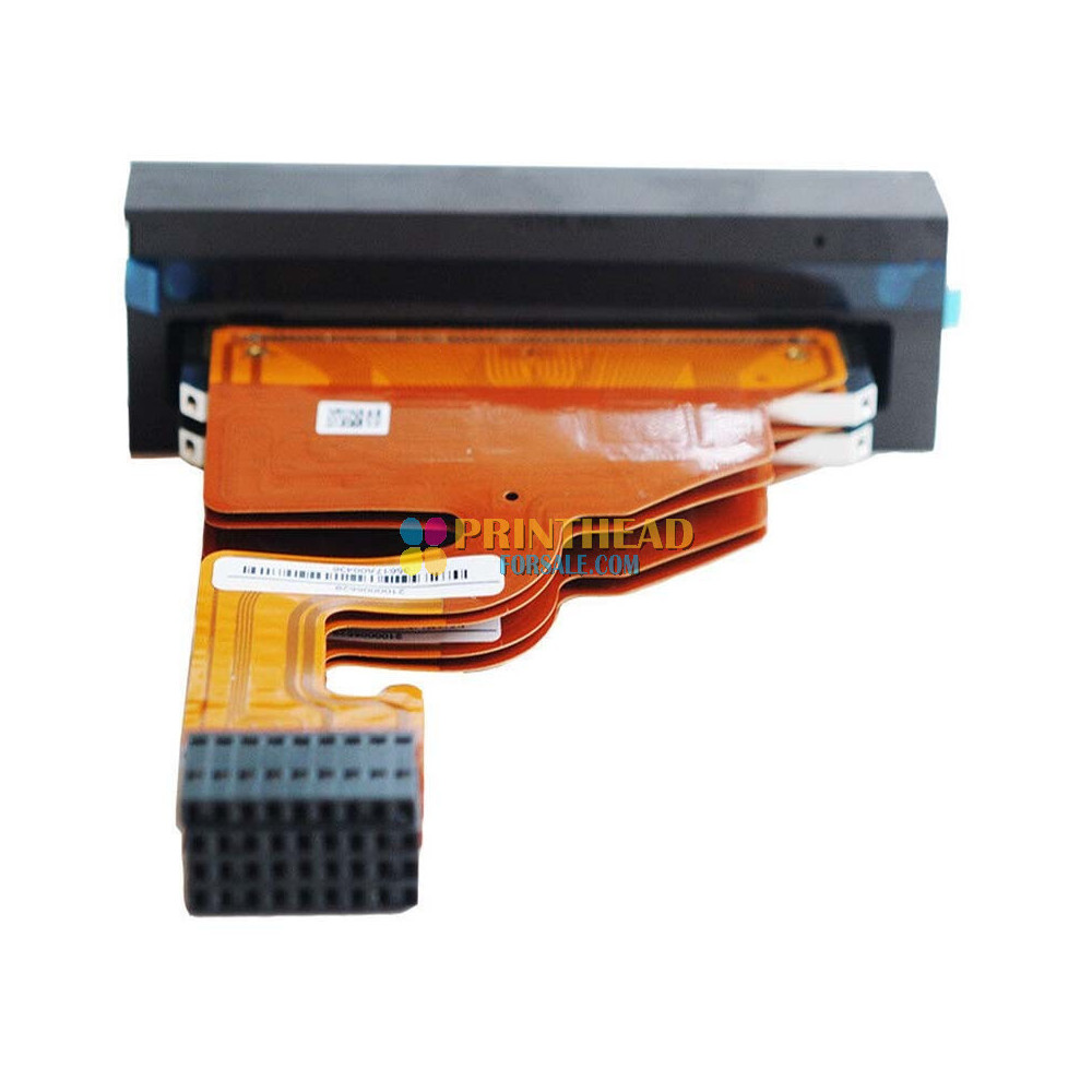 Spectra Nova JA 256/80 AAA Printhead | High-Performance Solvent Printhead