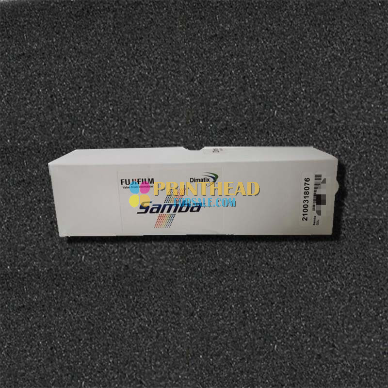 Dimatix Samba G3L Printhead - PART 2100318076 | High-Resolution ...